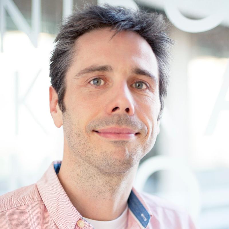 Who we are | INNODIA