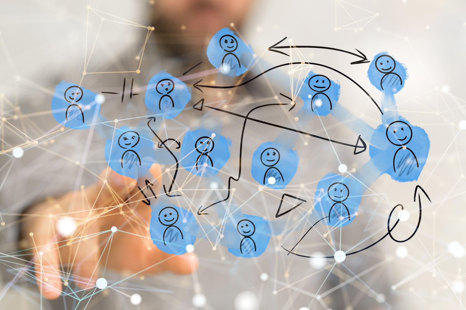 Our Membership Program | INNODIA